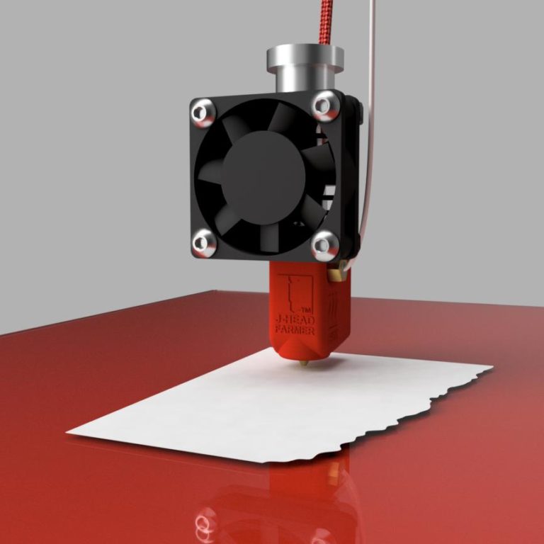 Hotend - J-Head™ Farmer hotends for 3D Printers.