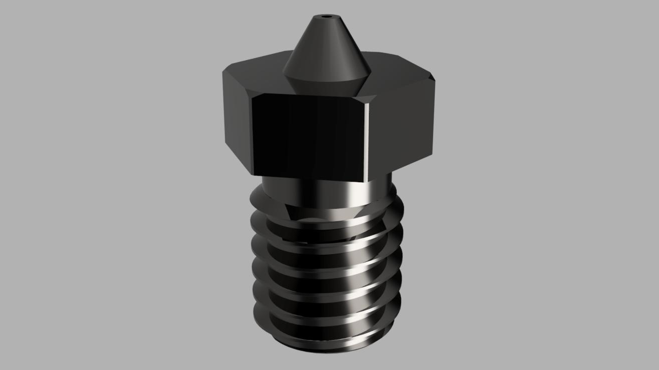 The Ultimate Solution for Changing Nozzles? - hotends.com