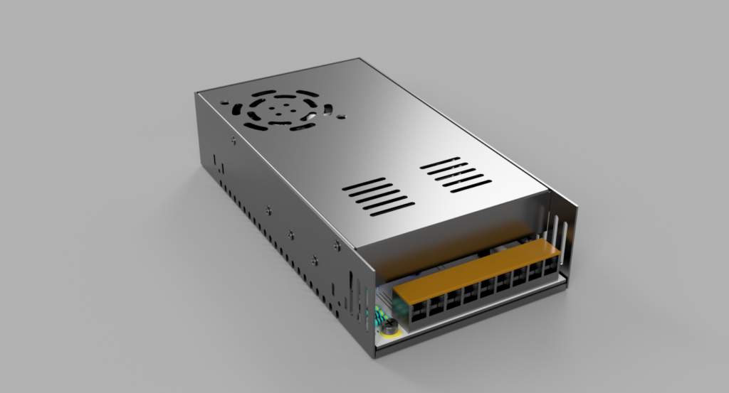 Power Supplies: Considerations To Keep In Mind For Your 3D Printer ...