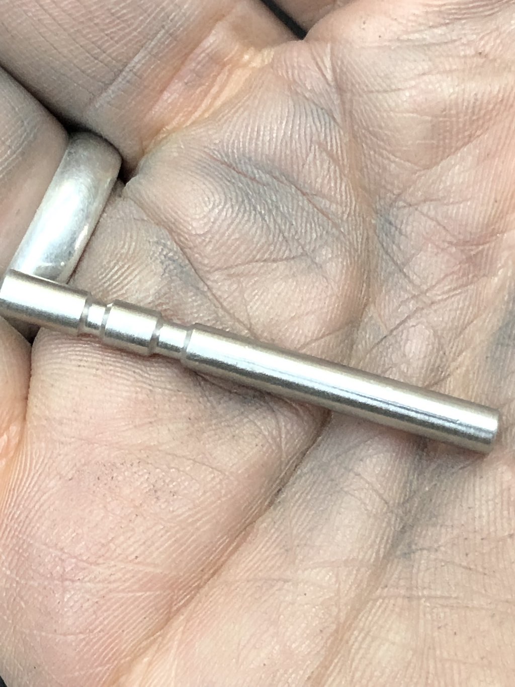 How J-Head™ Core Tubes Are Made - hotends.com